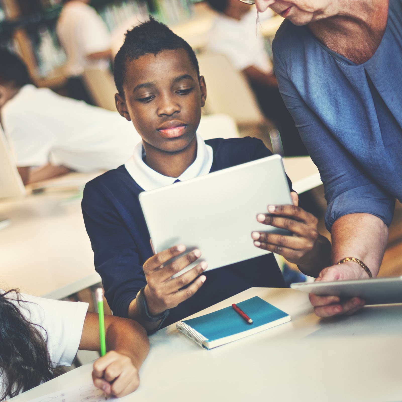 Discover ad-free educational video clips curated for teachers, by ...