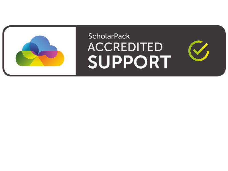 ScholarPack - turn IT on