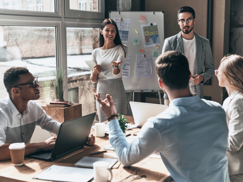 Careers - turn IT on