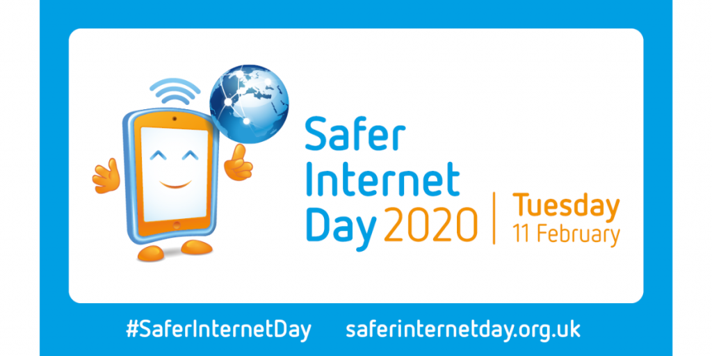 Safer Internet Day 2020 - turn IT on