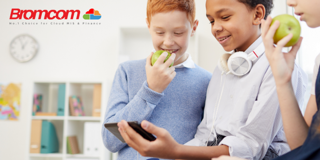 Bromcom MIS Support - turn IT on