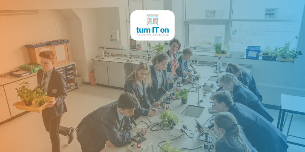 What is ‘Digital Transformation’ in Schools – and why does it matter ...